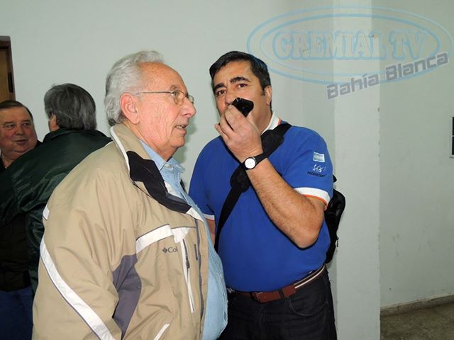 Recalde presentará un proyecto para recomponer los aportes patronales ...