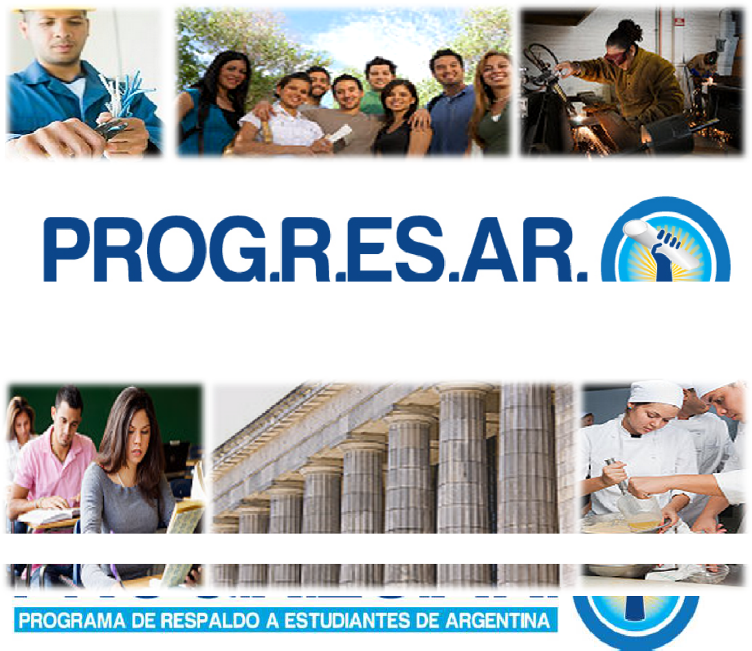 Qué es y cómo acceder al Plan Progresar anunciado por Cristina - RADIO ...