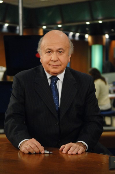 Jorge Jacobson - Alchetron, The Free Social Encyclopedia