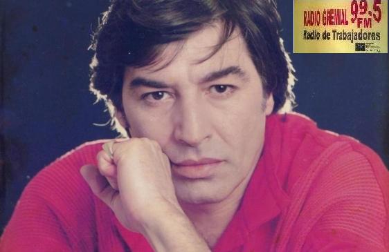 Sandro de América - RADIO GREMIAL Bahía Blanca